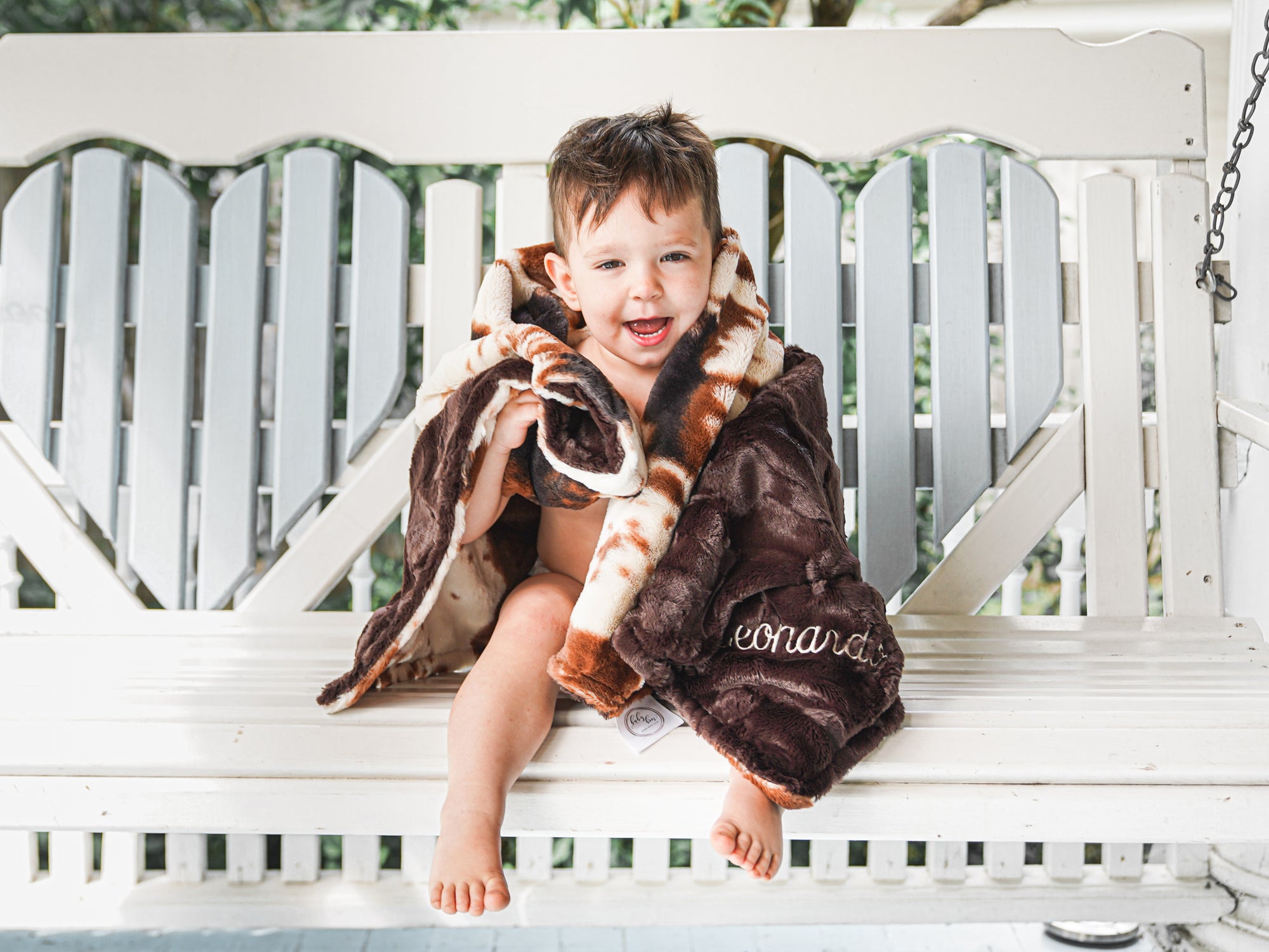 Baby Boo’s Designs