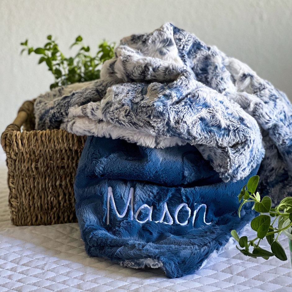 All Baby Blankets – Baby Boo’s Designs