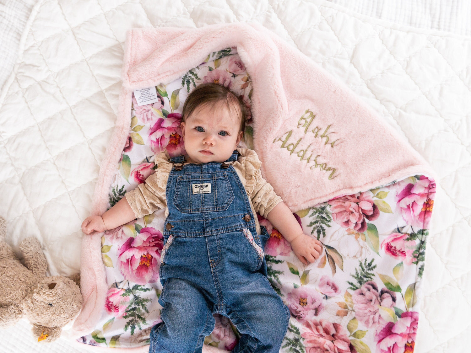 Baby Boo’s Designs